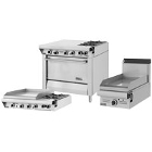 Commercial Deep Fryer | Commercial Fryer | Restaurant Fryers
