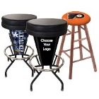 Holland Bar Stool L218B42Army36RArmy United States Army 36" Round Bar ...