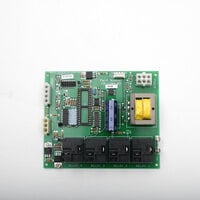 Commercial Refrigeration Control Boards and Digital Controllers