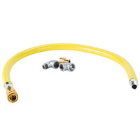 Gas Connectors | Gas Hoses