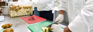 Restaurant Food Safety Guidelines | Food Safety Tips